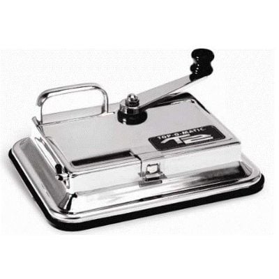Top-O-Matic T2 Cigarette Rolling Machine | Smoker's Outlet Online