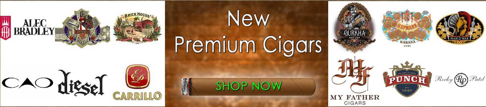 Buy Tobacco Supplies Online | SmokersOutletOnline.com