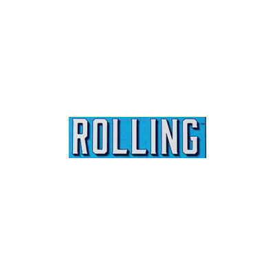 Rolling