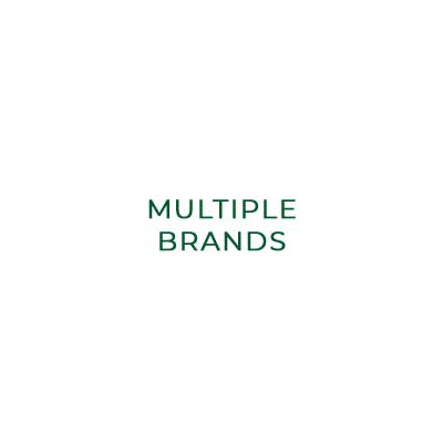 Multi-brand