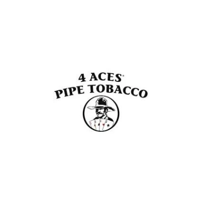 4 Aces Pipe Tobacco