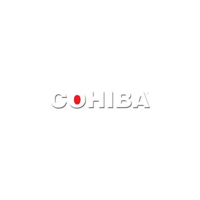 Cohiba